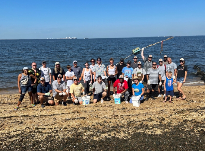 Our Impact on Our Communities - Hillmann Consulting